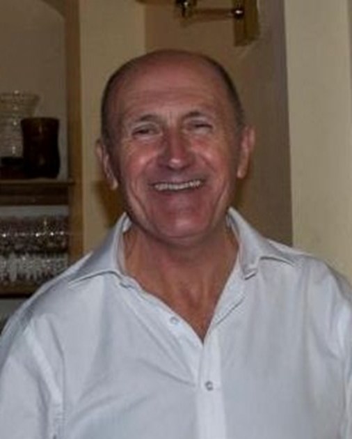 David Lenehan is fundraising for Cancer Research UK