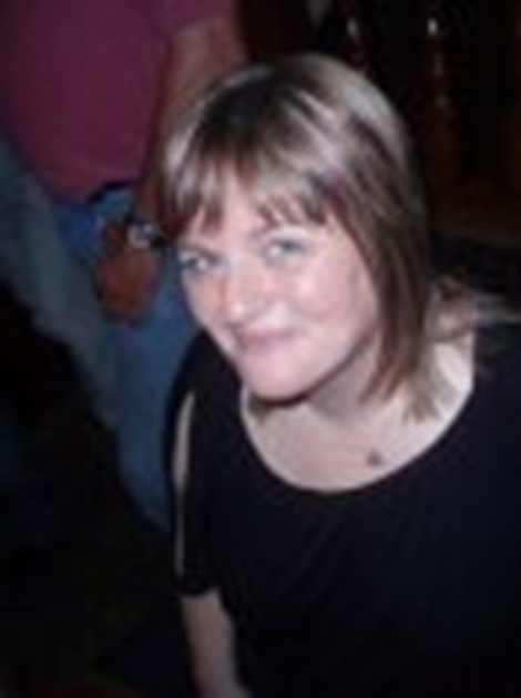 victoria graham is fundraising for Meningitis Research Foundation