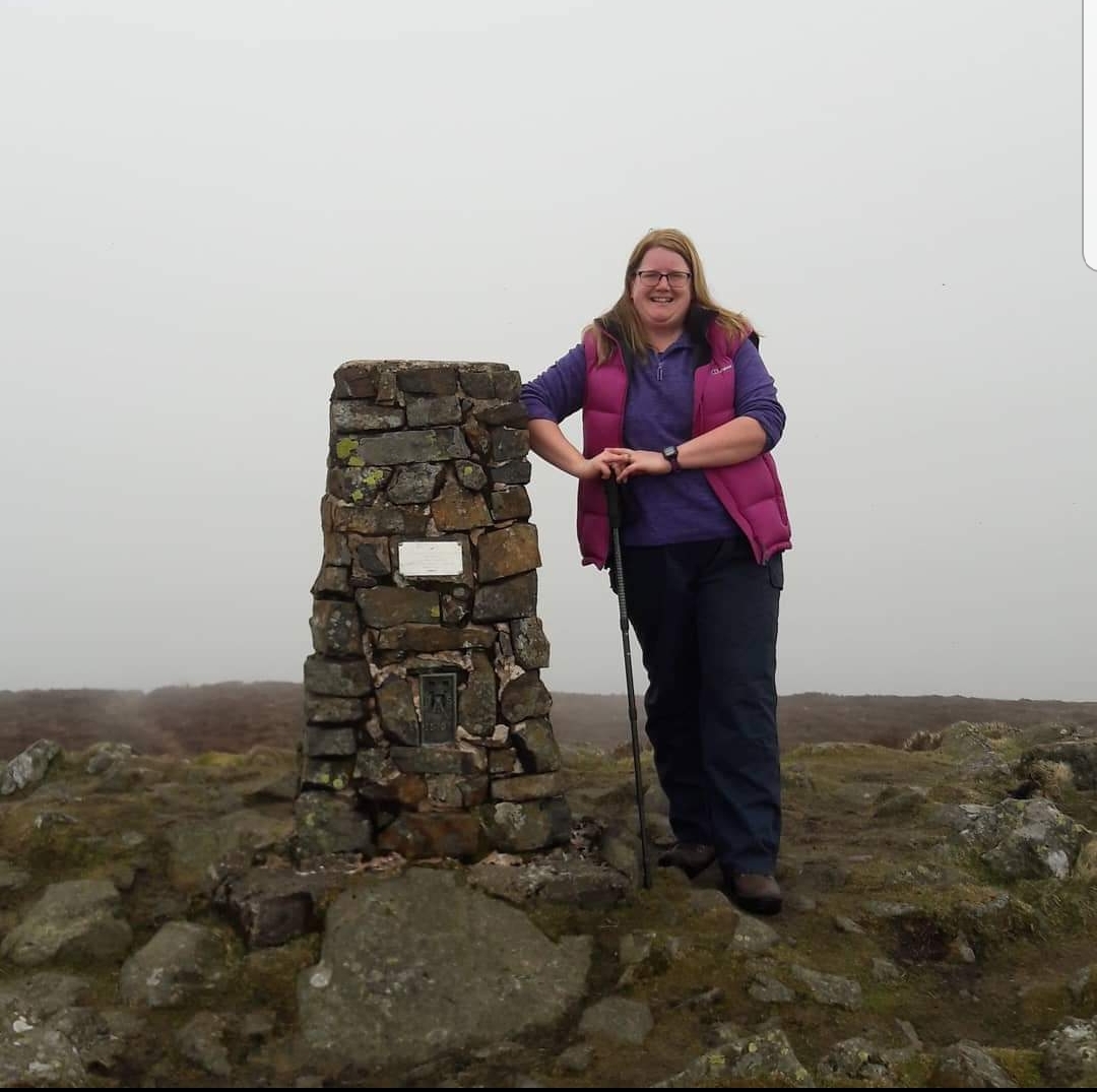 Alison Goodfellow is fundraising for Cancer Research UK