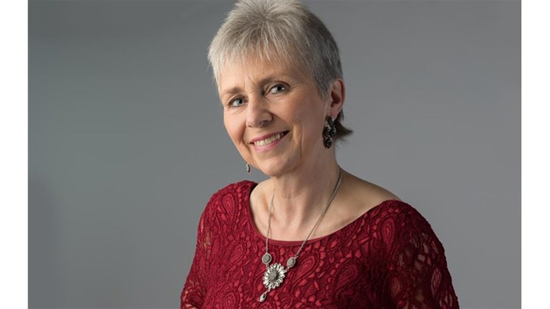 Heather Cooper is fundraising for Ovacome