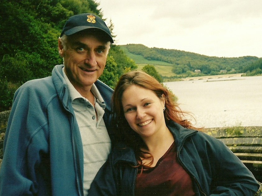 Steph Windmill is fundraising for Macmillan Cancer Support