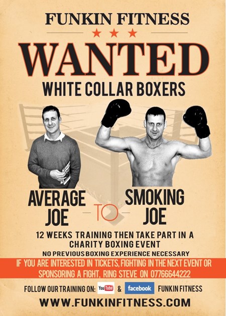 Stevie Porter is fundraising for Railway Children