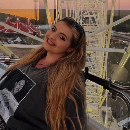 Chloe Fryett is fundraising for Mind