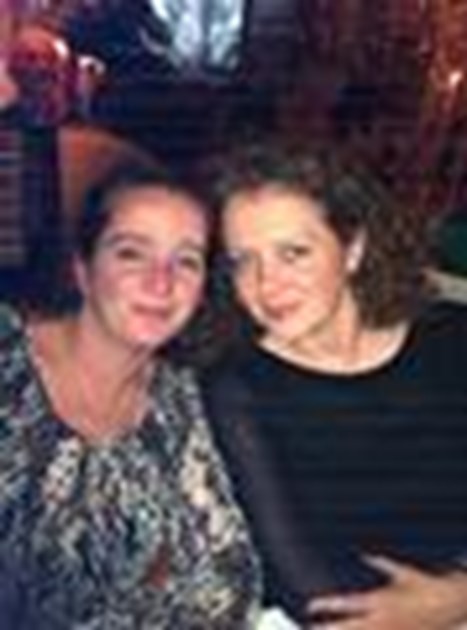 Paul Ronsisvalle is fundraising for Cancer Research UK