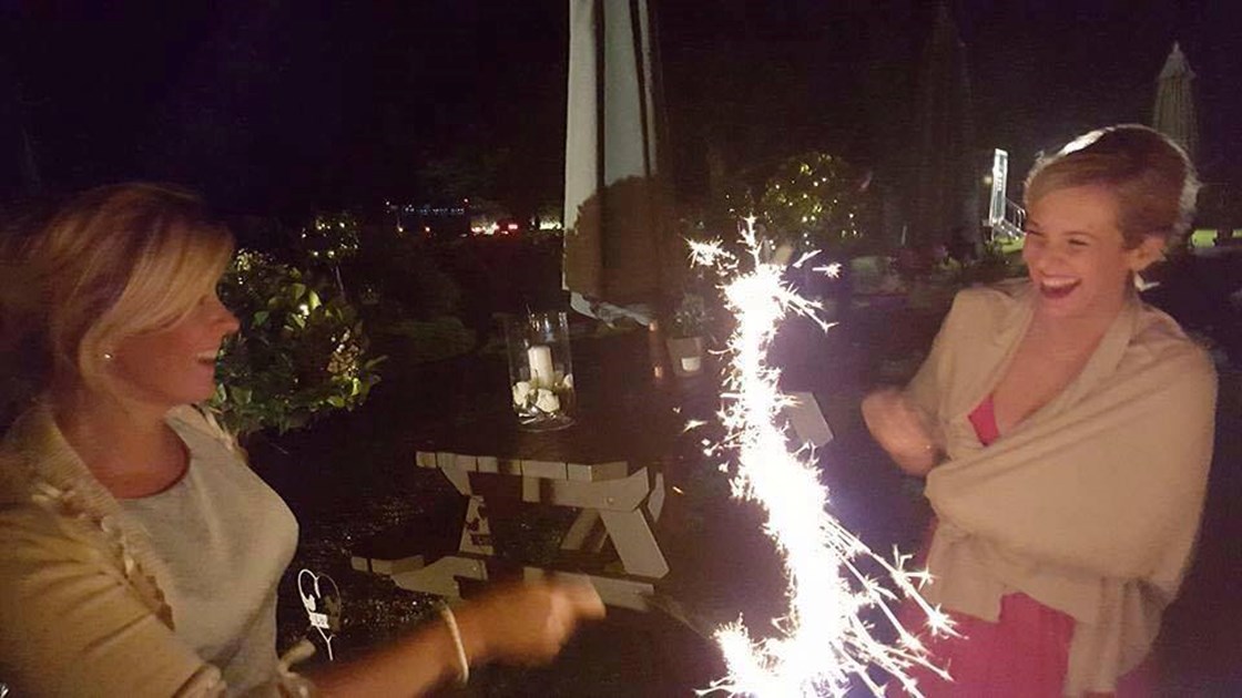 Kay Crewdson is fundraising for Macmillan Cancer Support