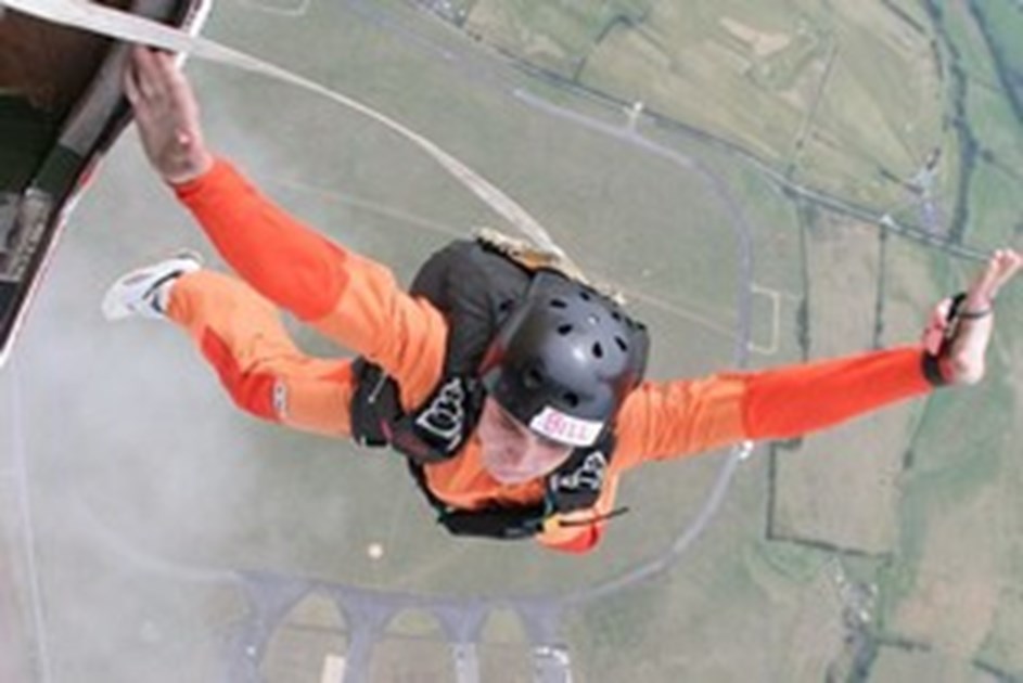 JULIE FENTON is fundraising for Help for Heroes