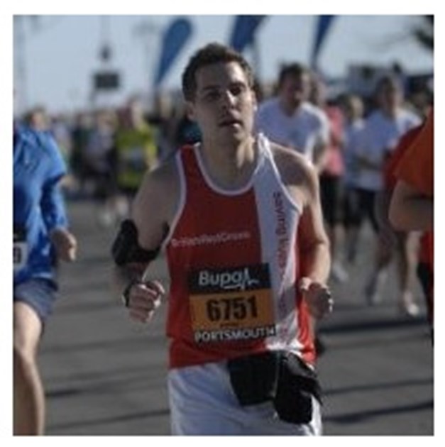 Mike Lovelock is fundraising for Macmillan Cancer Support