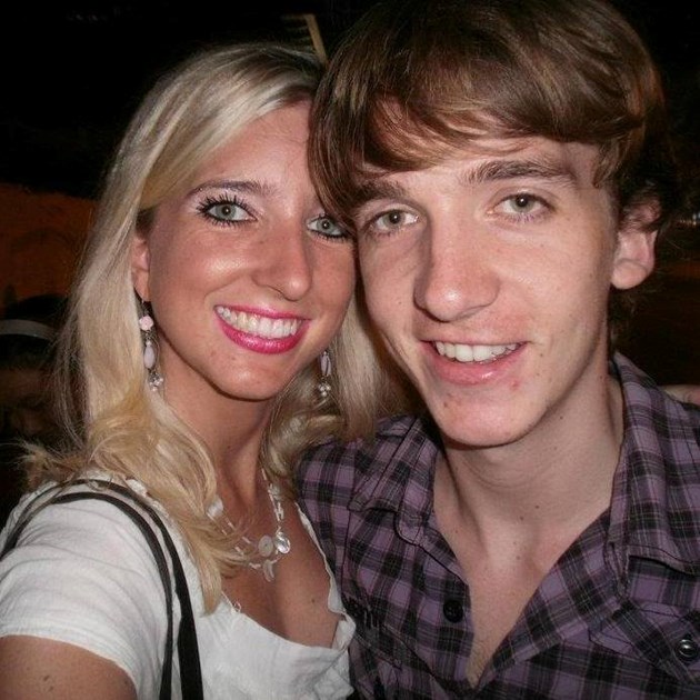 Lydia Loxton is fundraising for Crisis