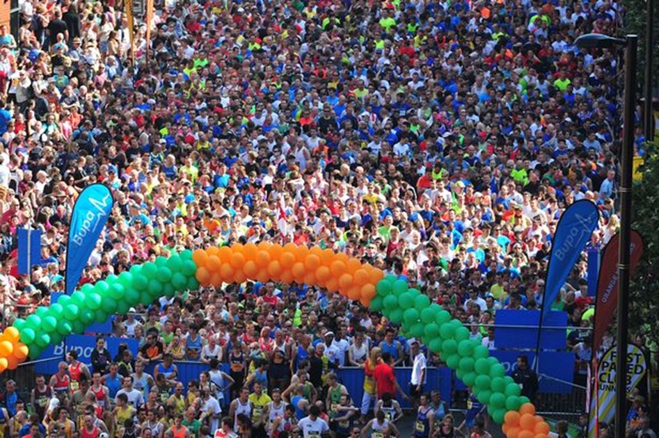 Bennett Verby Accountants is fundraising for The Wellspring (Stockport)