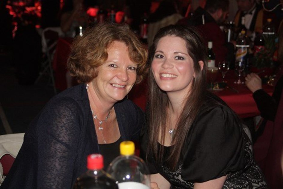 Chloe Prebble is fundraising for Walk the Walk