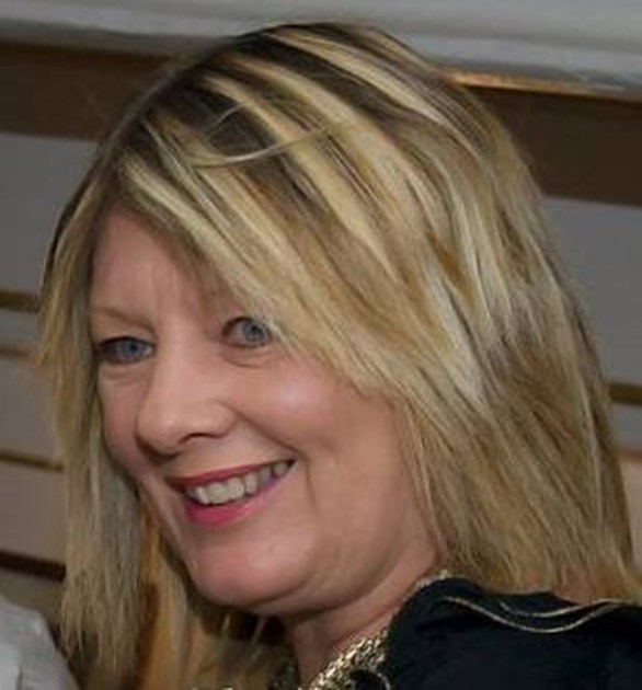 Trudy Parker is fundraising for Southampton Doing it for the Kids