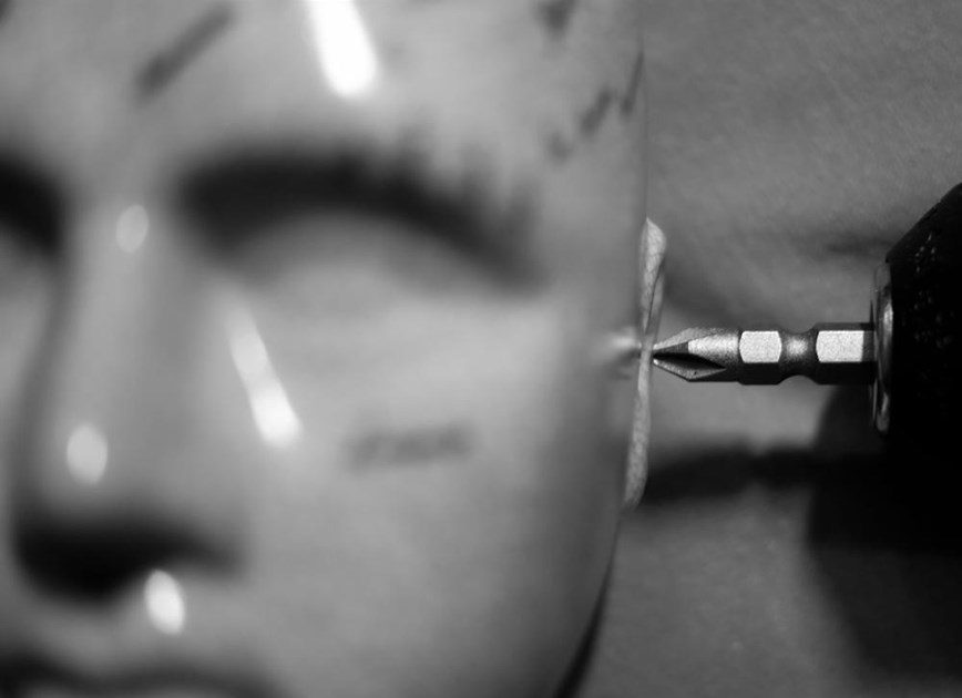 Luke Mcadams is fundraising for Brain Research UK