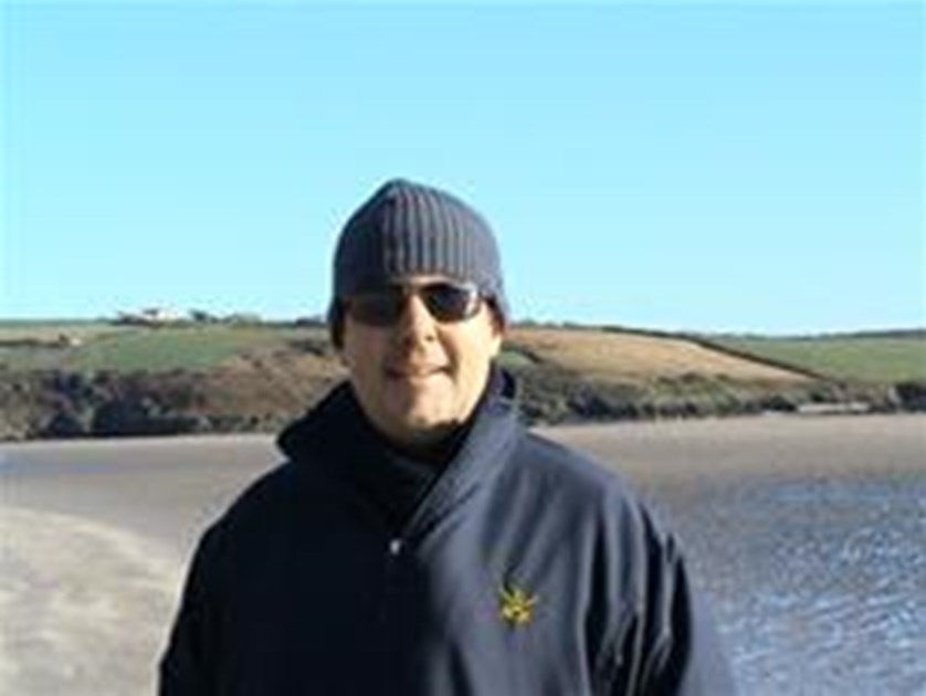 James Gorick is fundraising for LUPUS UK
