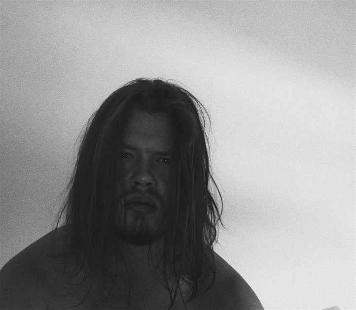 Ethan McFarlane is fundraising for Macmillan Cancer Support