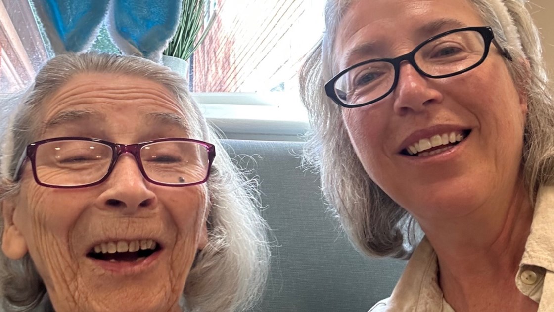 Sally Doyle is fundraising for Alzheimer's Society