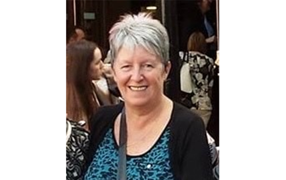 Alison Noble is fundraising for West Herts Hospitals Charity