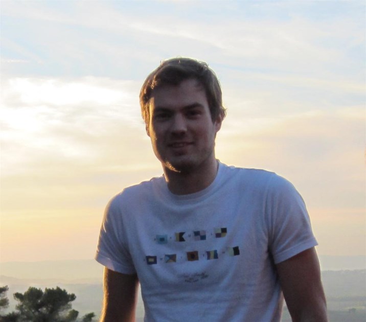 Jamie Bolton is fundraising for Many Ogilvy Hands
