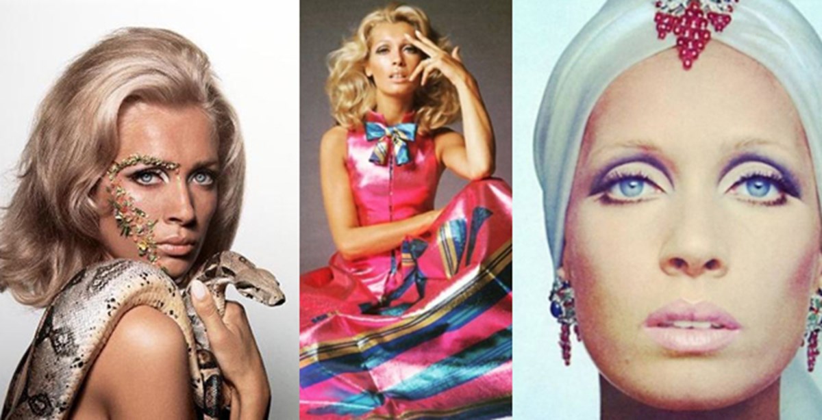 Alexandra Giuliani is fundraising for Lady Garden Foundation