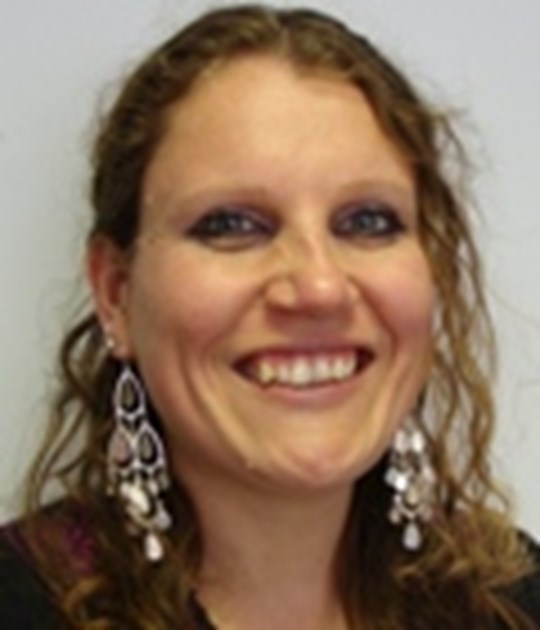 Esther Archer is fundraising for Streetwise Opera