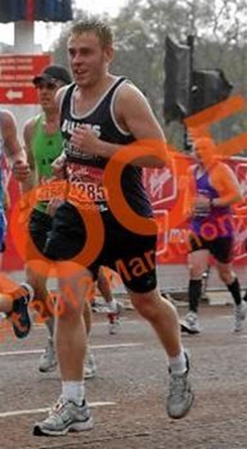 Dan Bunting is fundraising for Fertility Network UK