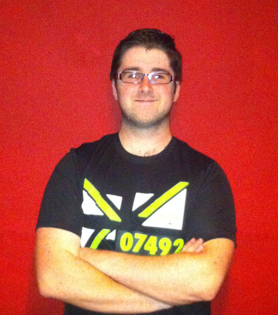 Karl O'Doherty is fundraising for Operation Smile United Kingdom