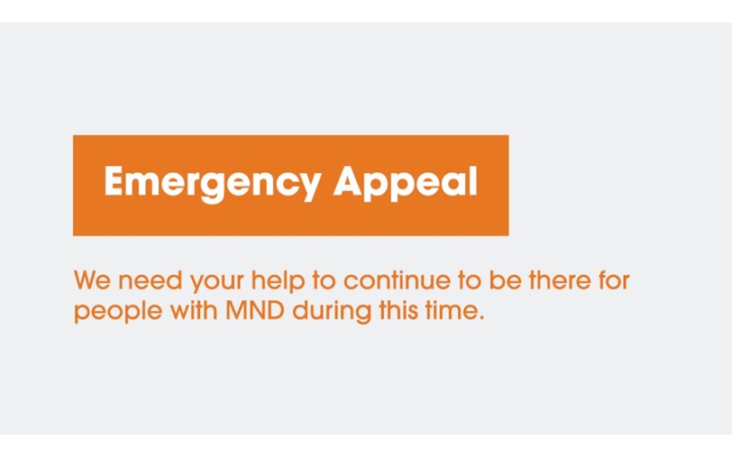 Emergency Appeal - JustGiving