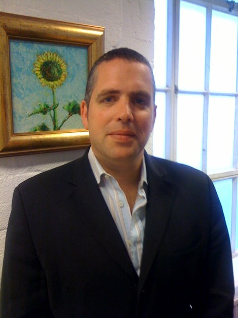 Jeremy Todd is fundraising for Family Lives