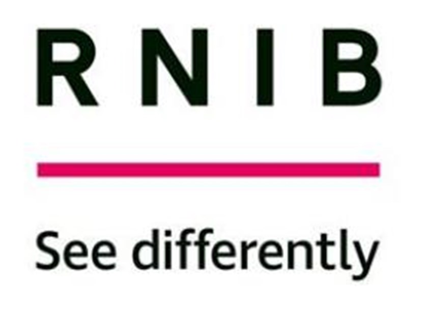 sarah roberts is fundraising for RNIB - Royal National Institute of ...
