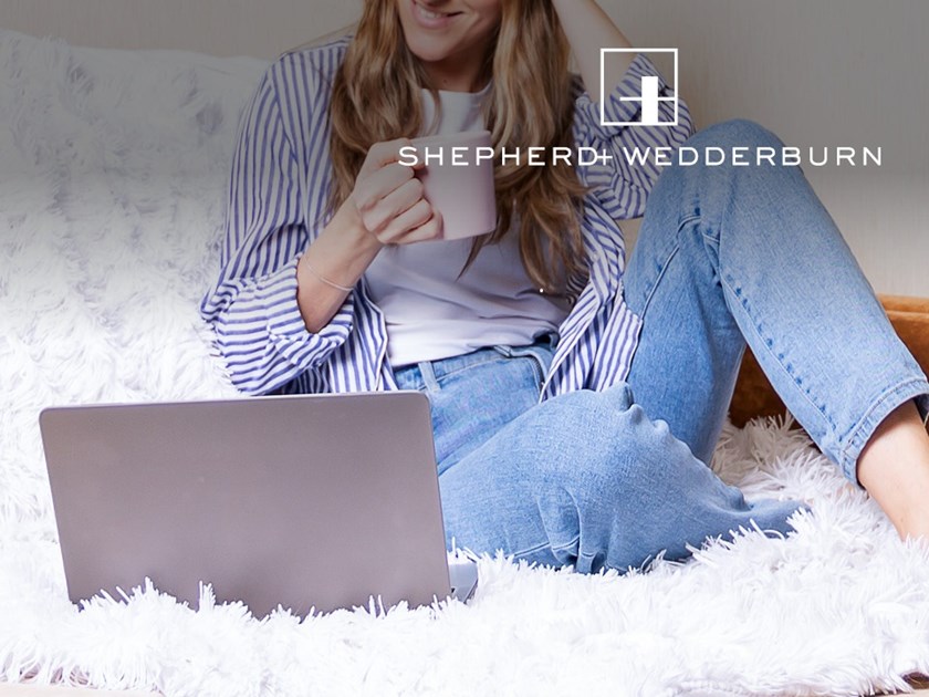 Malcolm Rust is fundraising for Barnardo's