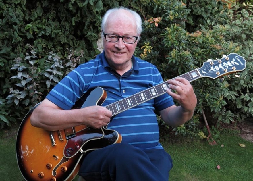 Alison Eyre is fundraising for Diabetes UK