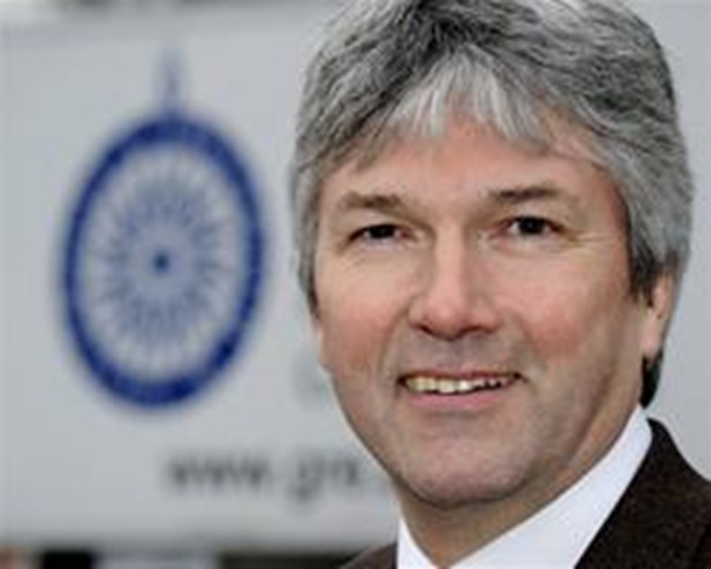 Neil Garrod is fundraising for University of Greenwich (discarded)