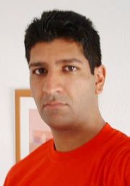 ADNAN PASHA is fundraising for Teenage Cancer Trust