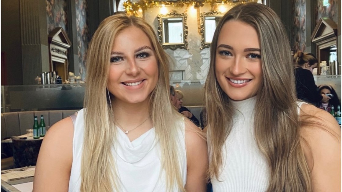 Isabelle Turner is fundraising for Macmillan Cancer Support