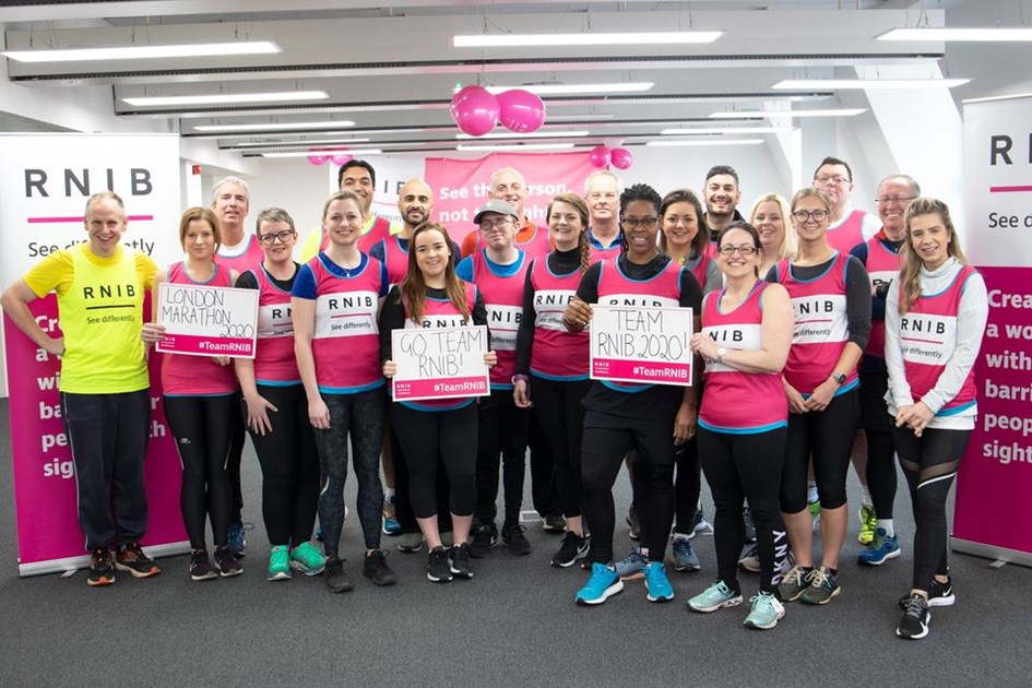 Grace Smedley is fundraising for RNIB - Royal National Institute of ...