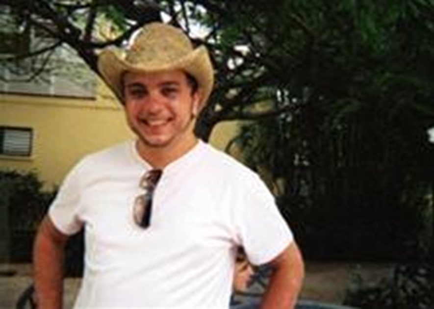 Kira Sutton is fundraising for Bowel Cancer UK