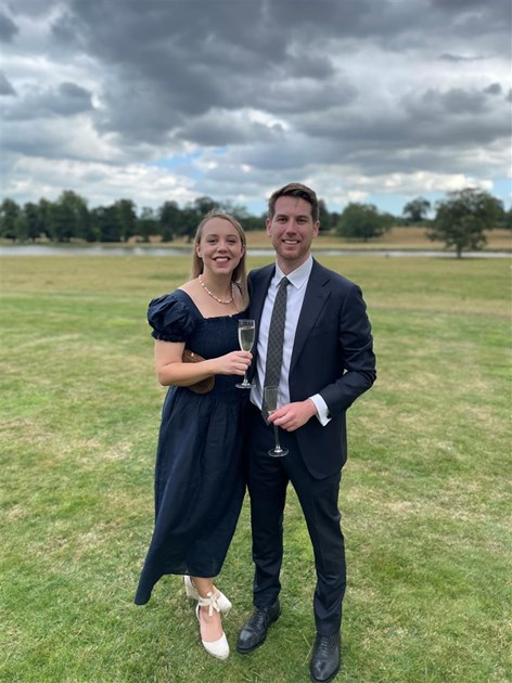 Daisy Wakefield is fundraising for The Baytree Centre