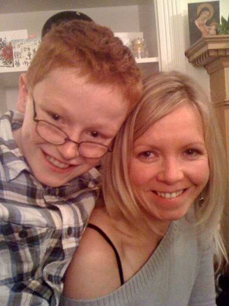 Izzy Cameron is fundraising for Fight for Sight