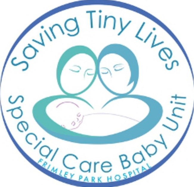 Chloe Hayter is fundraising for Frimley Health Charity