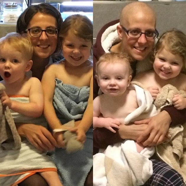 Simon Clarkson is fundraising for Bone Cancer Research Trust