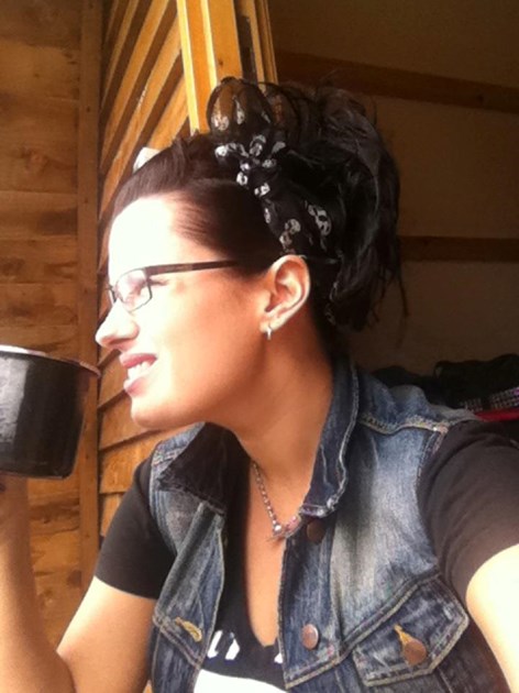 Catherine and Lisa Astwood-Haslam is fundraising for Great Ormond ...