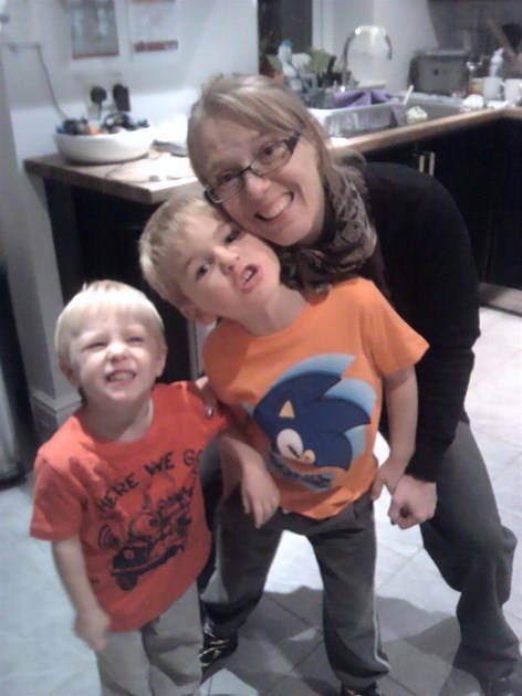 Jean Aldred is fundraising for The Brain Tumour Charity