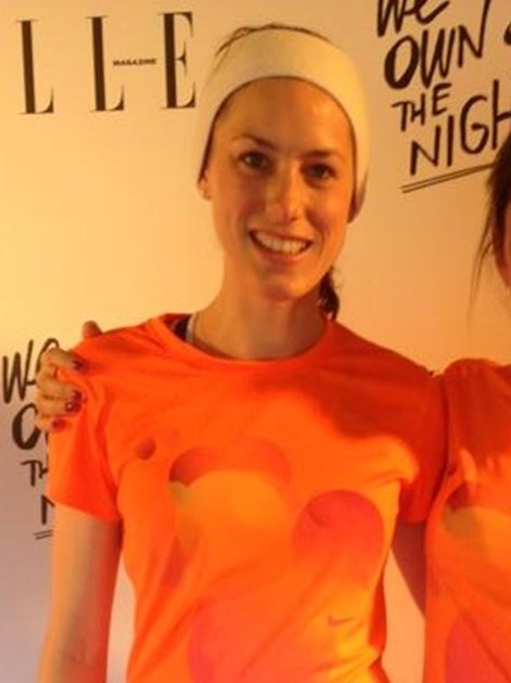 Marianne Raven is fundraising for British Heart Foundation