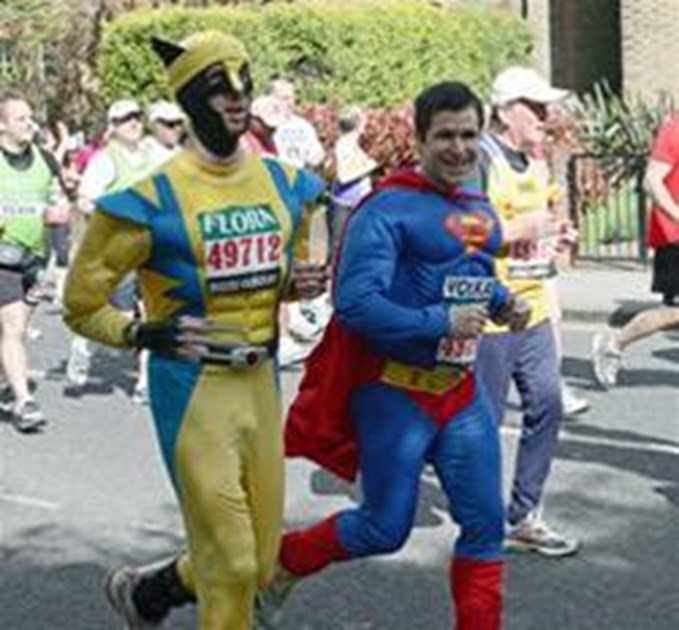 Craig Basham is fundraising for Whizz Kidz
