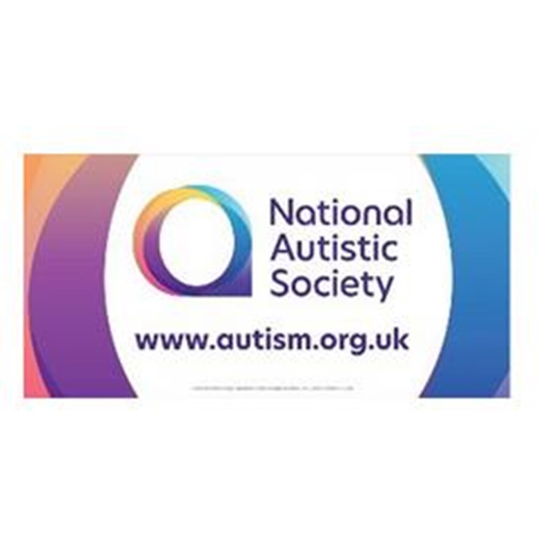 sean rainey SWR enABLE Autism is fundraising for National Autistic Society