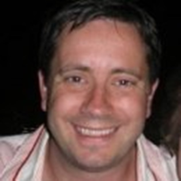 Jo Sheldon is fundraising for Thrombosis UK