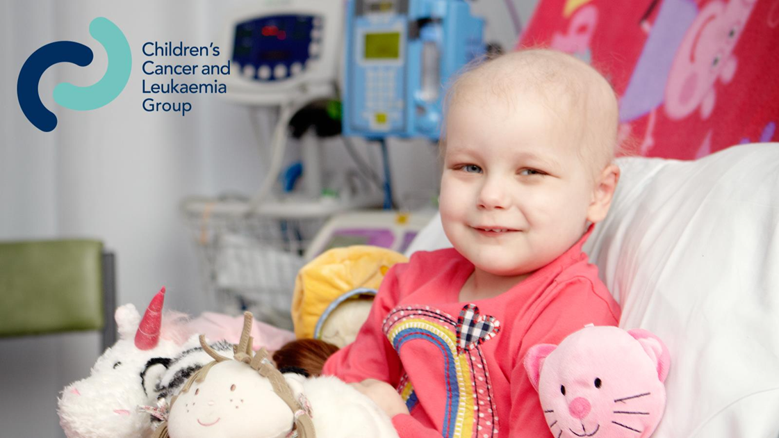 Simon Chambers is fundraising for CCLG: The Children & Young People’s ...