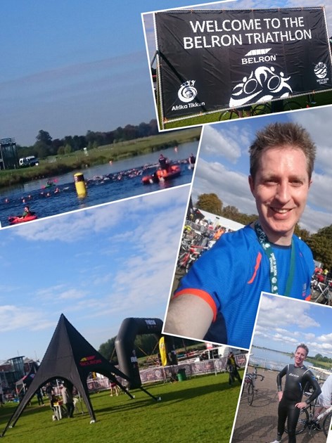 Sven Hill is fundraising for Afrika Tikkun UK