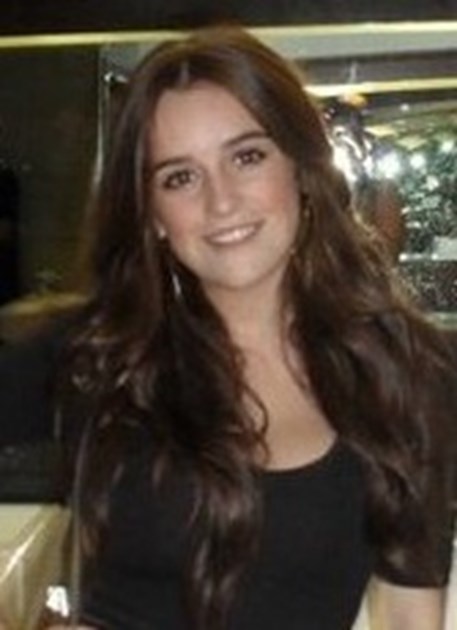 Danielle Walsh is fundraising for THE CHRISTIE CHARITY