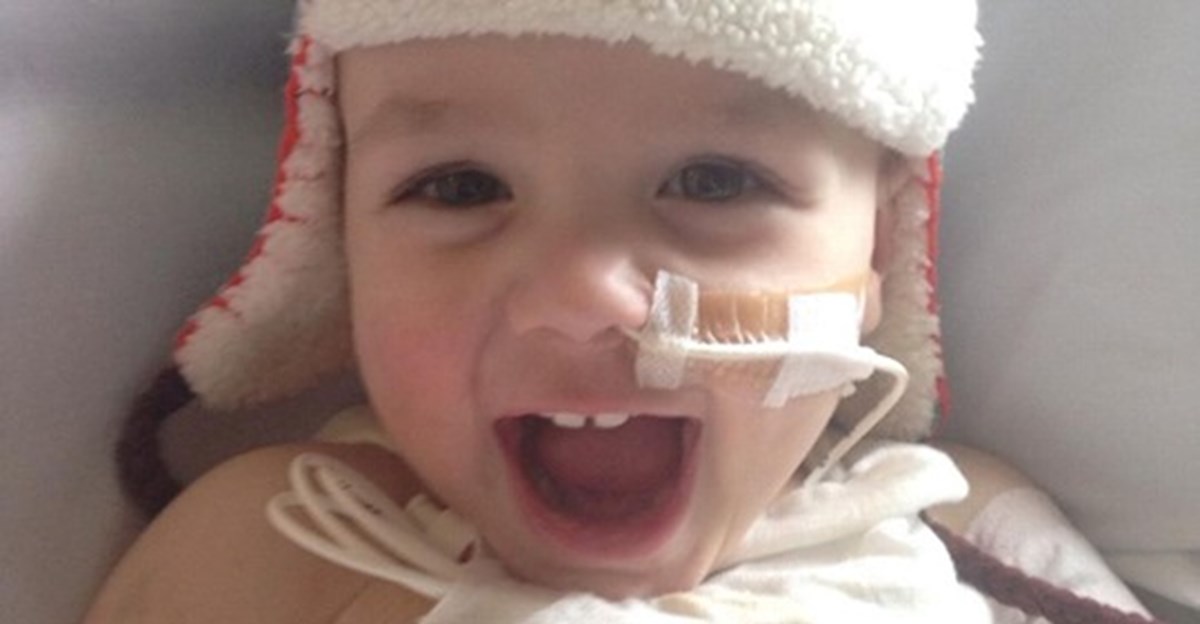 Roni Beer is fundraising for UK Sepsis Trust