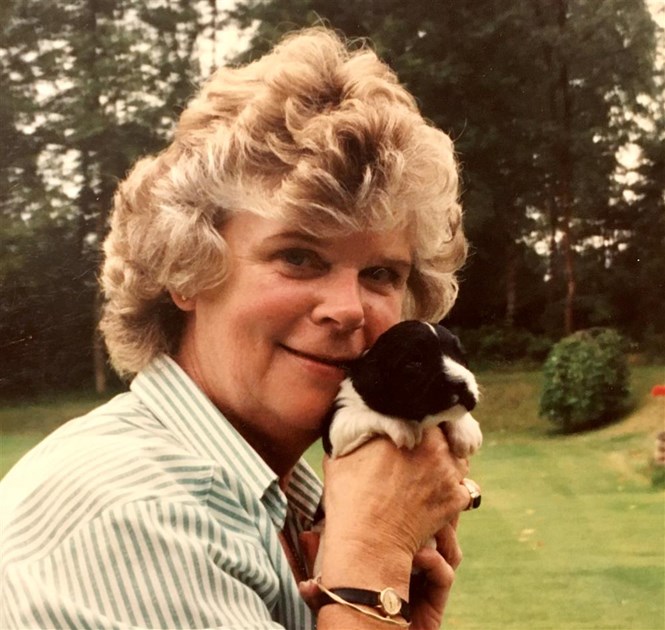 Harry Hardie is fundraising for Alzheimer Scotland